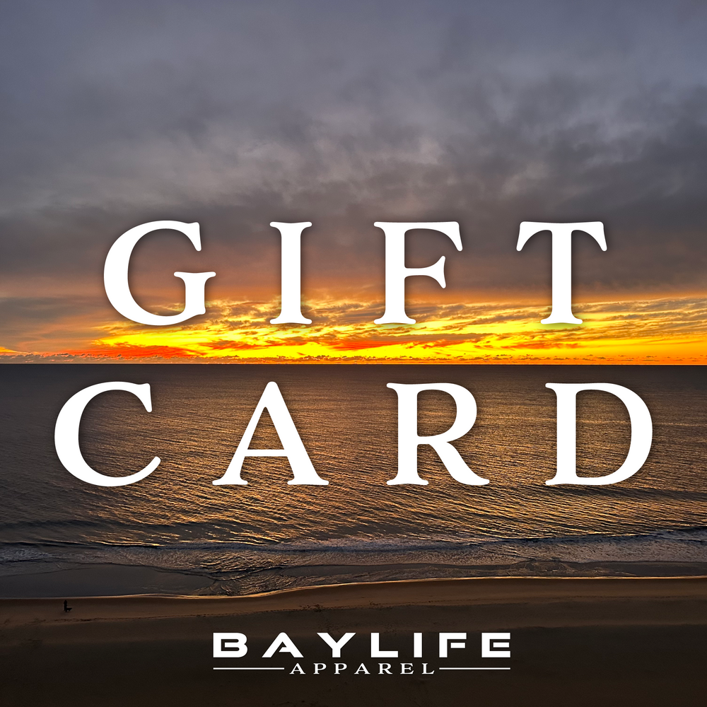 Bay Life Apparel | Performance Fishing & Coastal Lifestyle Gear