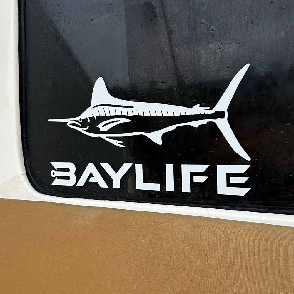 Bay Life Apparel | Performance Fishing & Coastal Lifestyle Gear