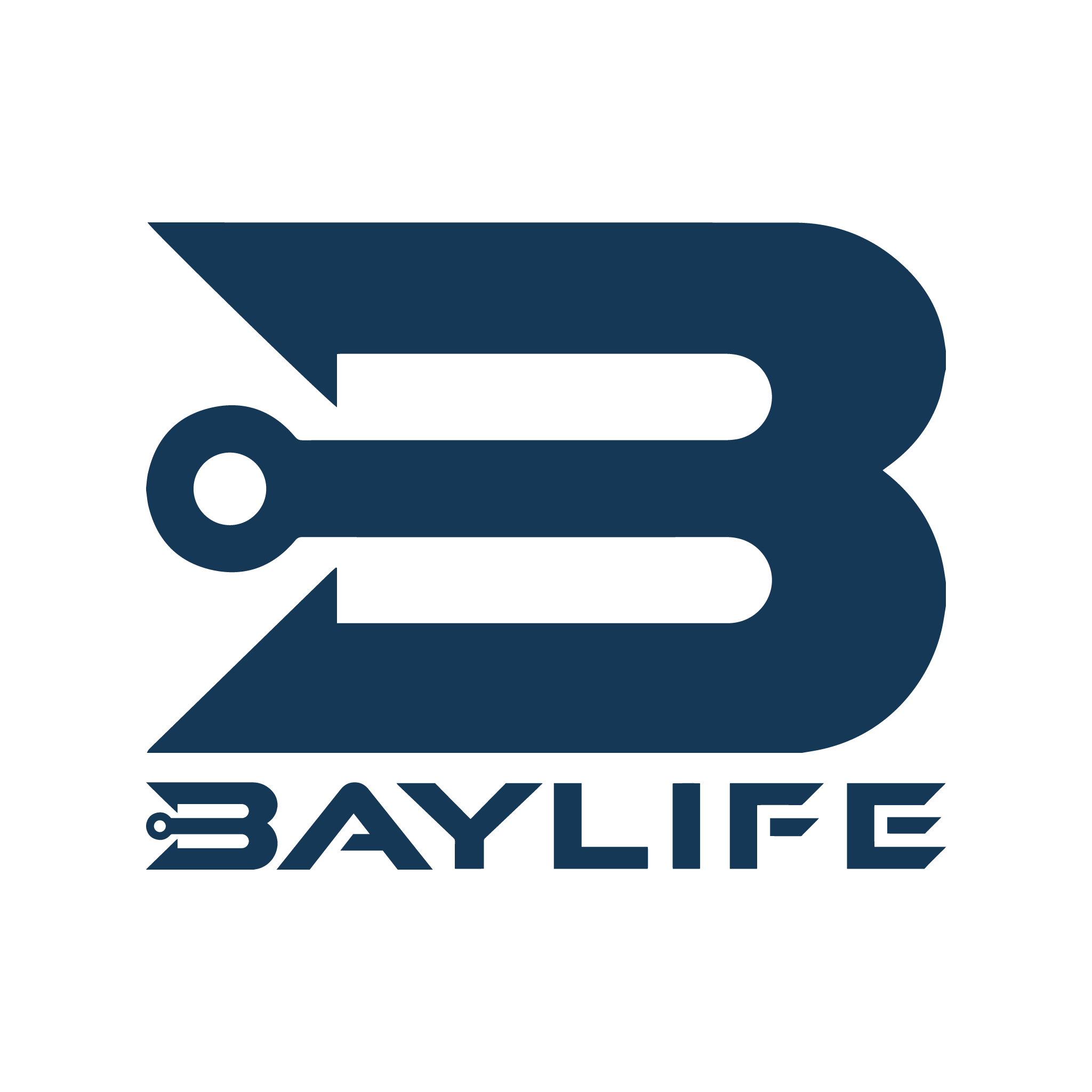 The Bay Life Brand House – Bay Life Apparel