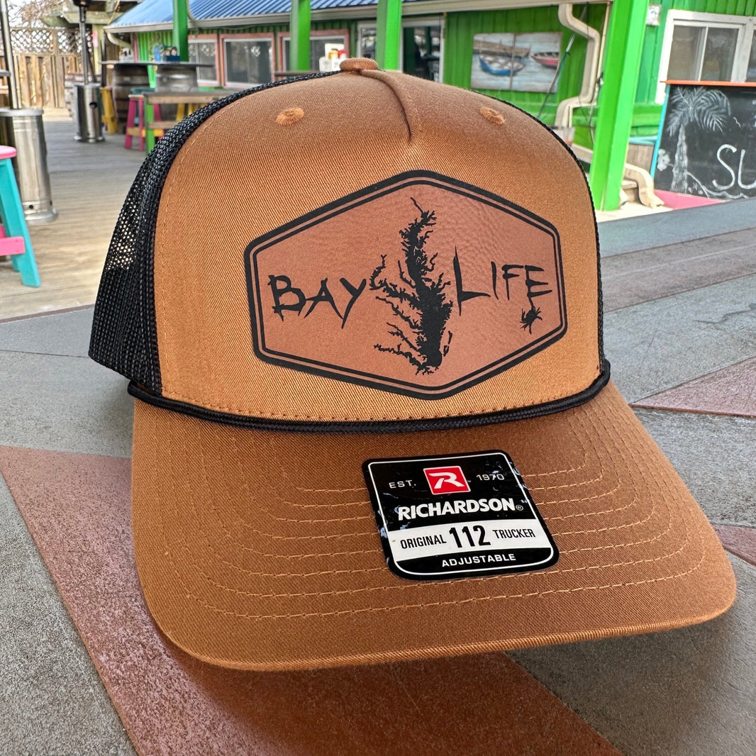 Headwear – Bay Life Apparel
