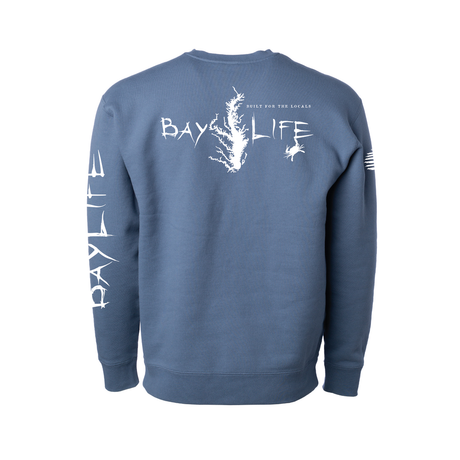 Hoodies & Crew Necks – Bay Life Apparel