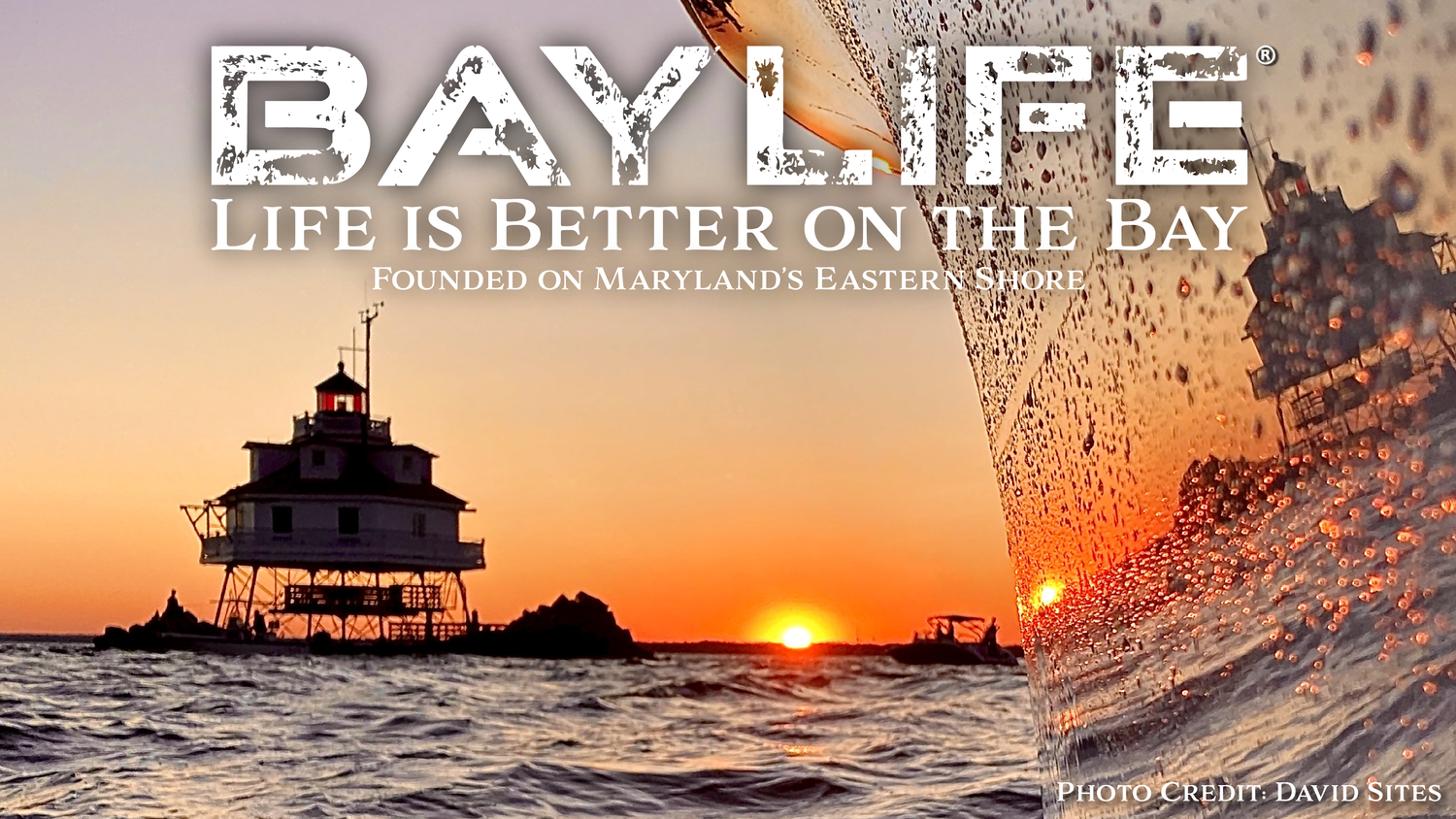 Bay Life | Performance Fishing & Coastal Lifestyle Gear